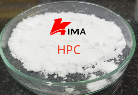 What are the ingredients of HPC? - KIMA CHEMICAL CO.,LTD.