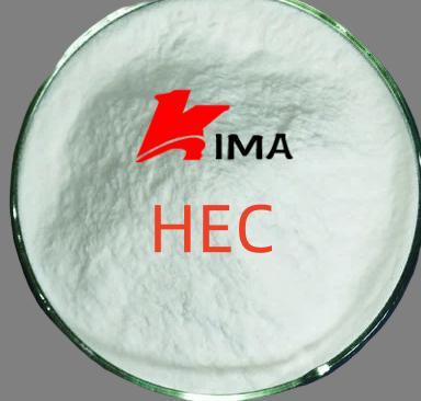 What is Hydroxyethyl Cellulose (HEC)? - KIMA CHEMICAL CO.,LTD.