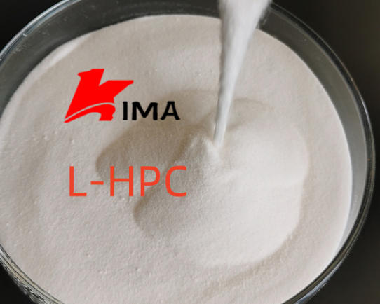 What is Low-Substituted Hydroxypropyl Cellulose (L-HPC)? - KIMA ...