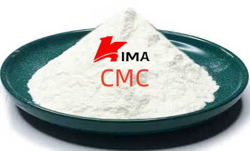 CMC in Textile Printing and Dyeing - KIMA CHEMICAL CO.,LTD.